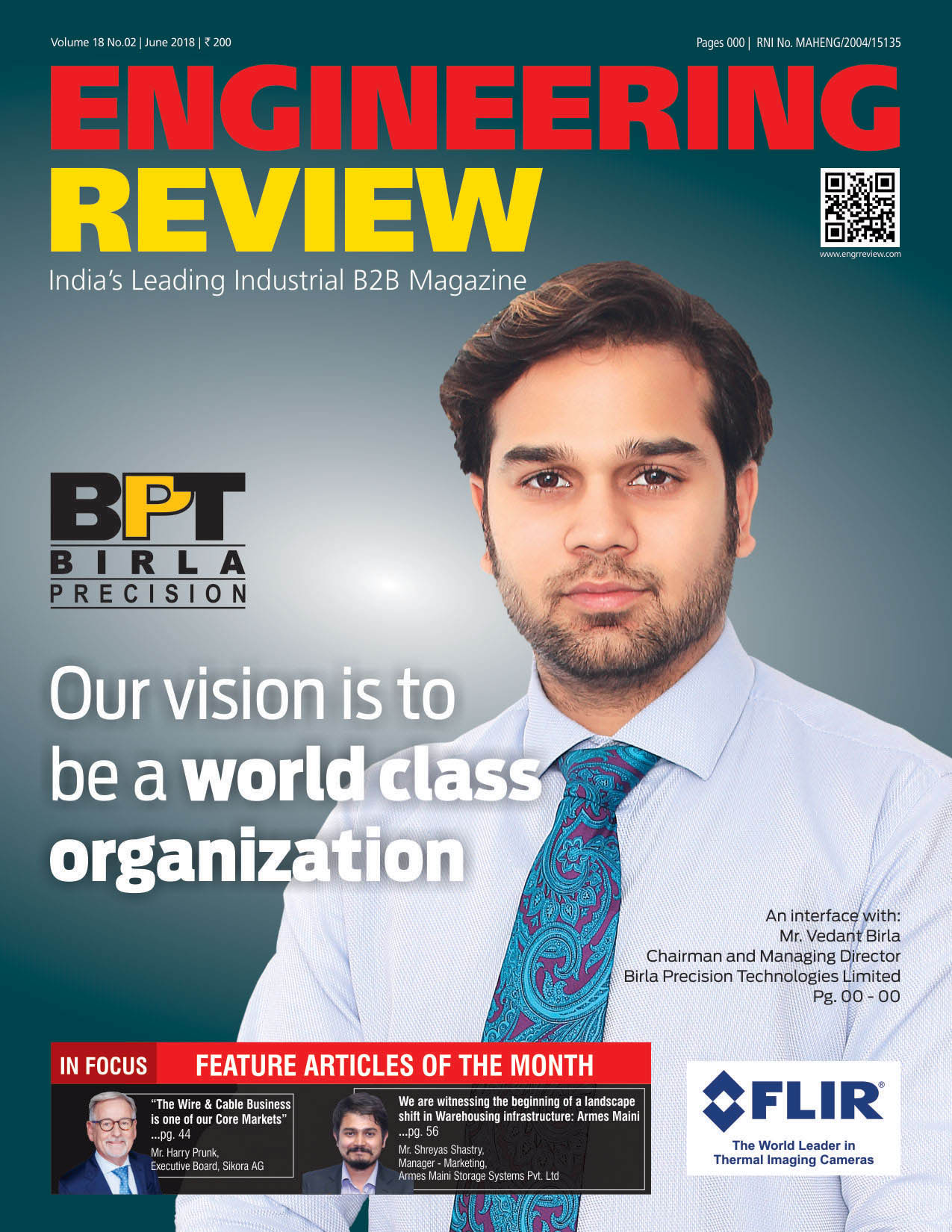 News | Birla Precision Technologies Ltd (BPTL)